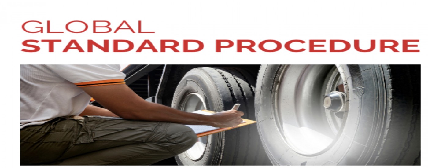 Emirates Tyres Retreading Factory