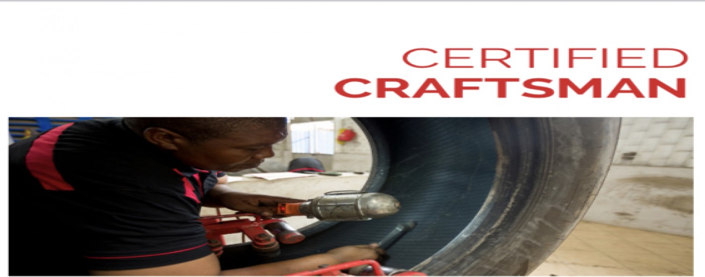 Emirates Tyres Retreading Factory