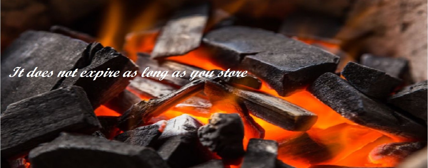 Index Charcoal Trading L.L.C