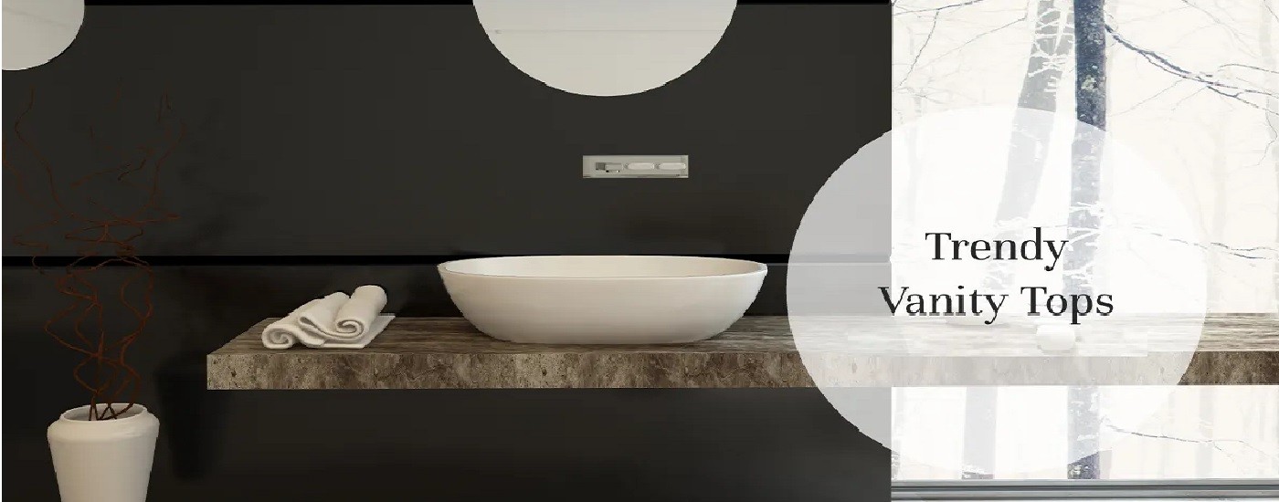 Spike Marbles (Granite, Ceramics, Stone Works)