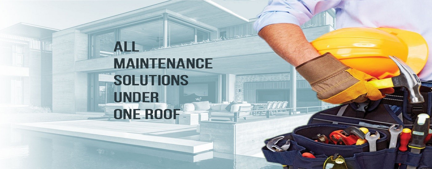 Most Credible Sign and General Maintenance