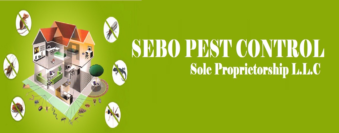 Sebo Pest Control Sole Proprietorship L.L.C