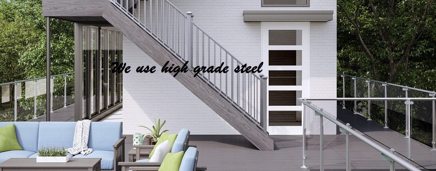 Bond Metal Fabrication L.L.C (ACP Cladding, Aluminium and Glass)