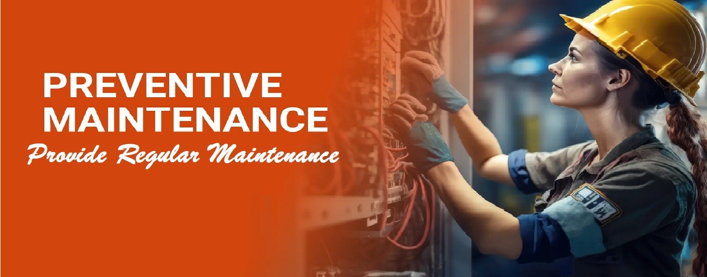 Excellent Electro Mechanical Equipment Installation and Maintenance L.L.C