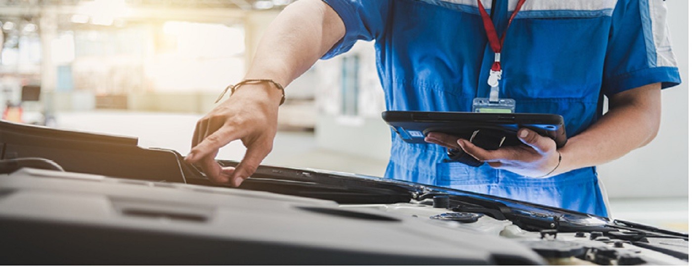Superior Auto Repair Worksop