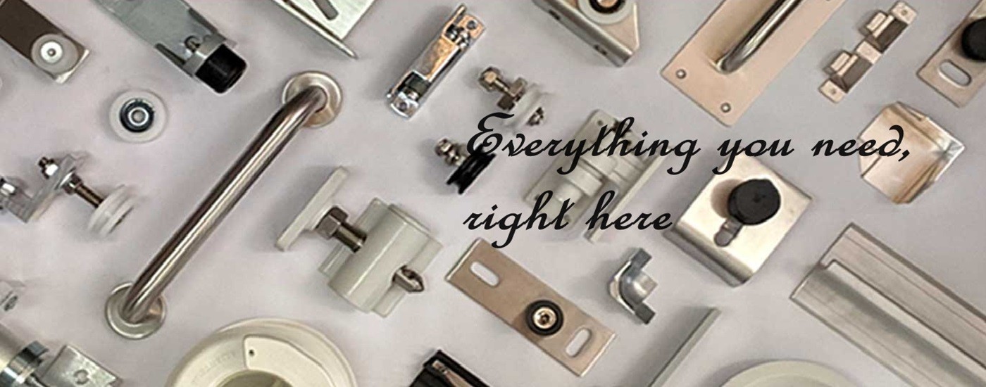 Four Star Hardwares (Building Materials, Door Hardware Fittings ...