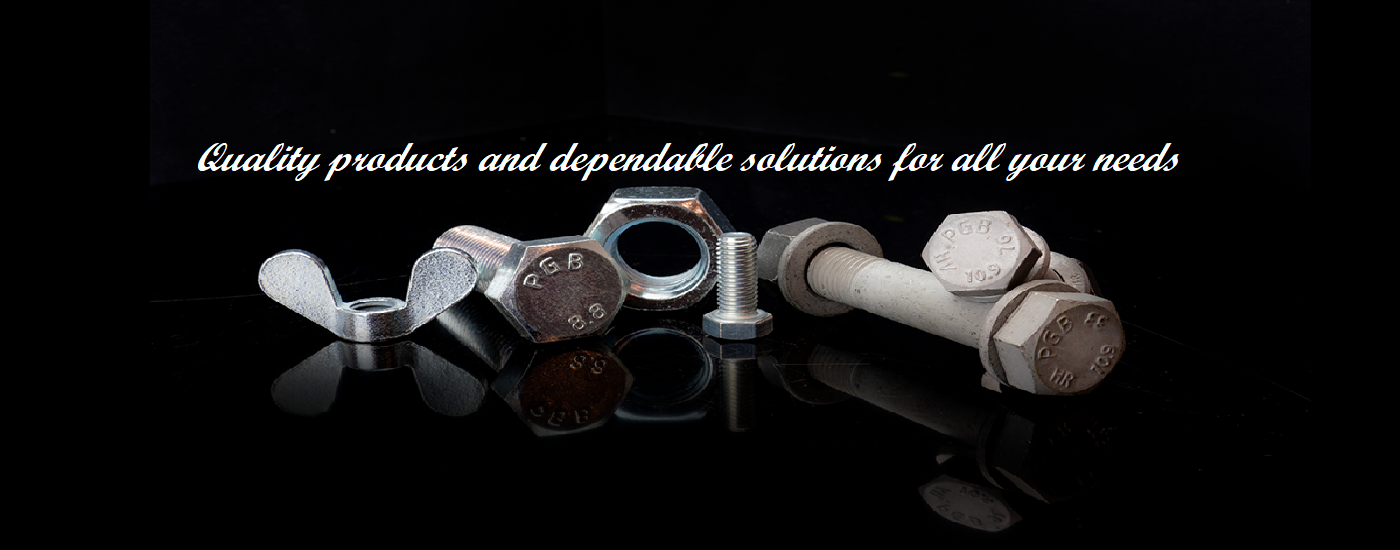 Al Shams Fasteners Accessories Trading CO L.L.C (Building Materials)