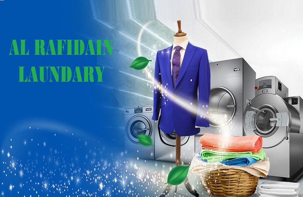Al Rafidain Laundry