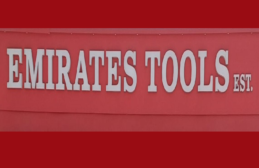 Emirates Tools EST (Building Materials)