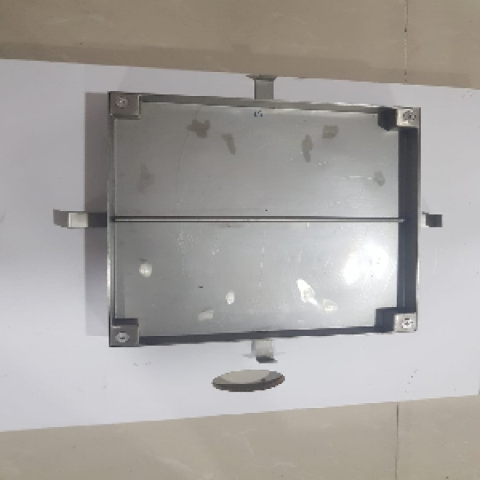 Amic Trading Building Materials L.L.C