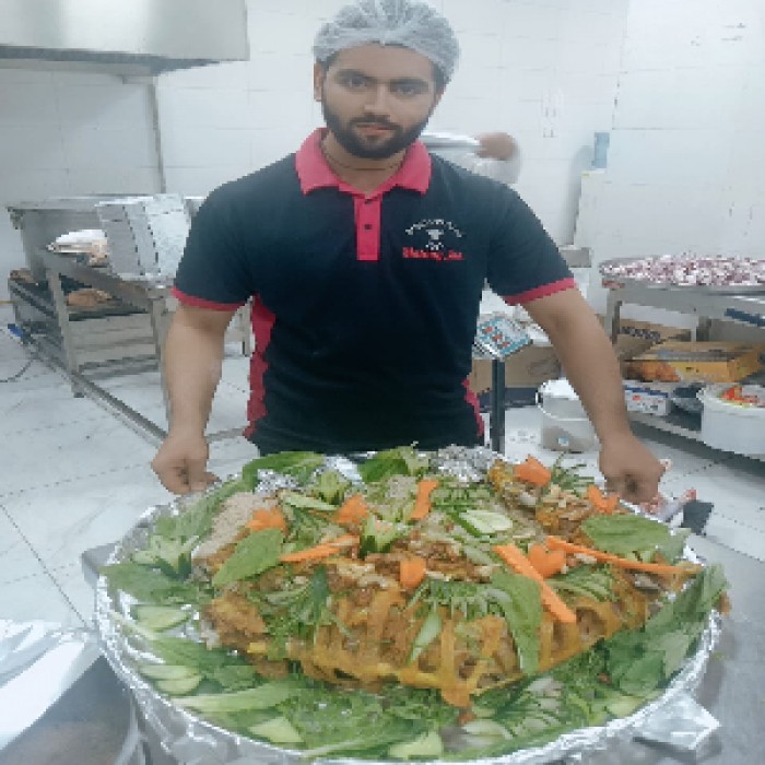 Malang Jan Bannu Pulao Restaurant