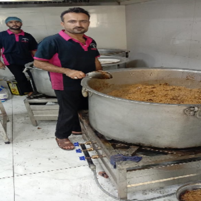 Malang Jan Bannu Pulao Restaurant