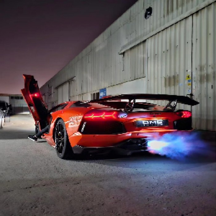 DME Tuning Auto Repair Workshop