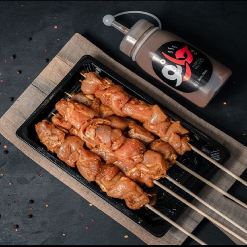 Harr & Hloo Restaurant