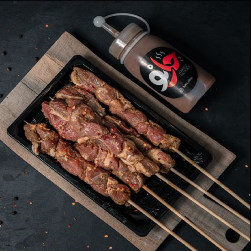 Harr & Hloo Restaurant