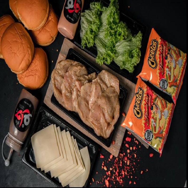 Harr & Hloo Restaurant