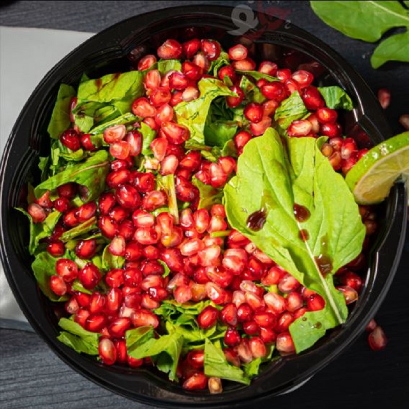 Harr & Hloo Restaurant