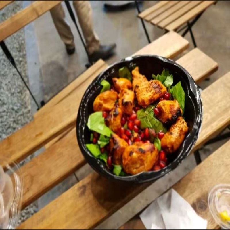 Harr & Hloo Restaurant