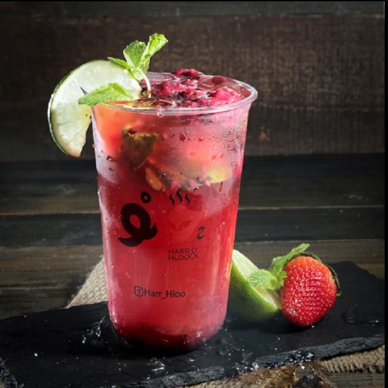 Harr & Hloo Restaurant