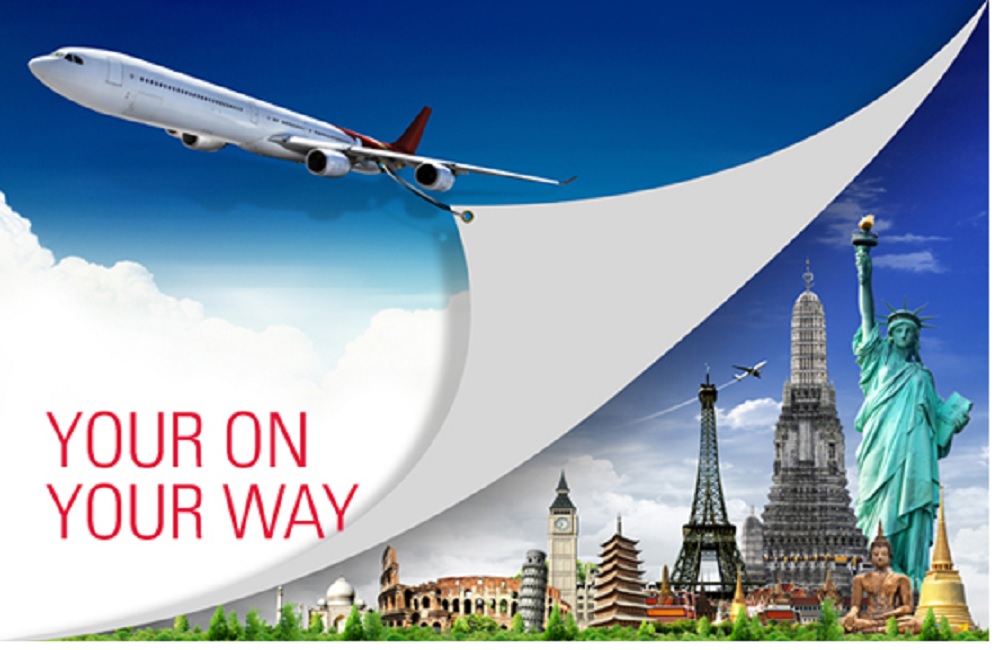 Al Mataf Travel And Typing Services L.L.C