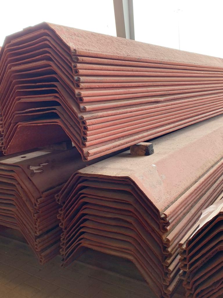 Afridi Specialized Piling Techniques (A.S.P.T) L.L.C