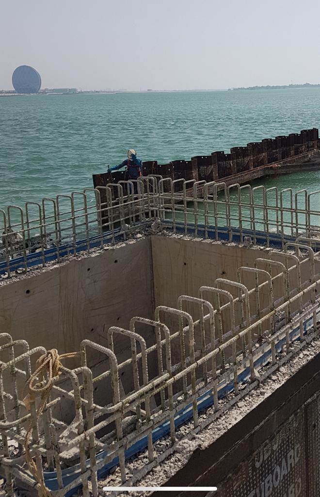 Afridi Specialized Piling Techniques (A.S.P.T) L.L.C