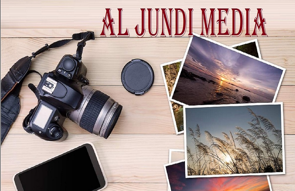 Al Jundi Media Studio