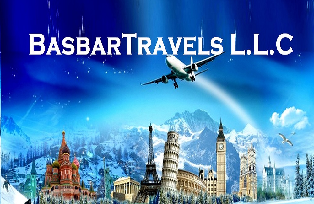 Basbar Travels And Tourism L.L.C