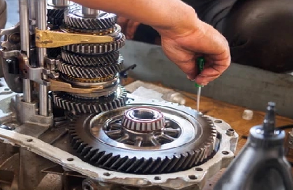 Star Max Auto Repair Workshop