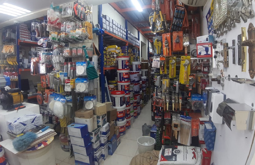 Shop And Build General Trading Building Materials