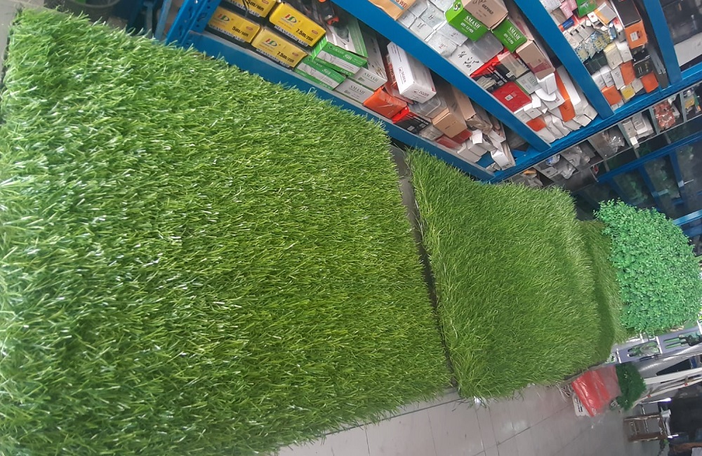 Amic Trading Building Materials L.L.C