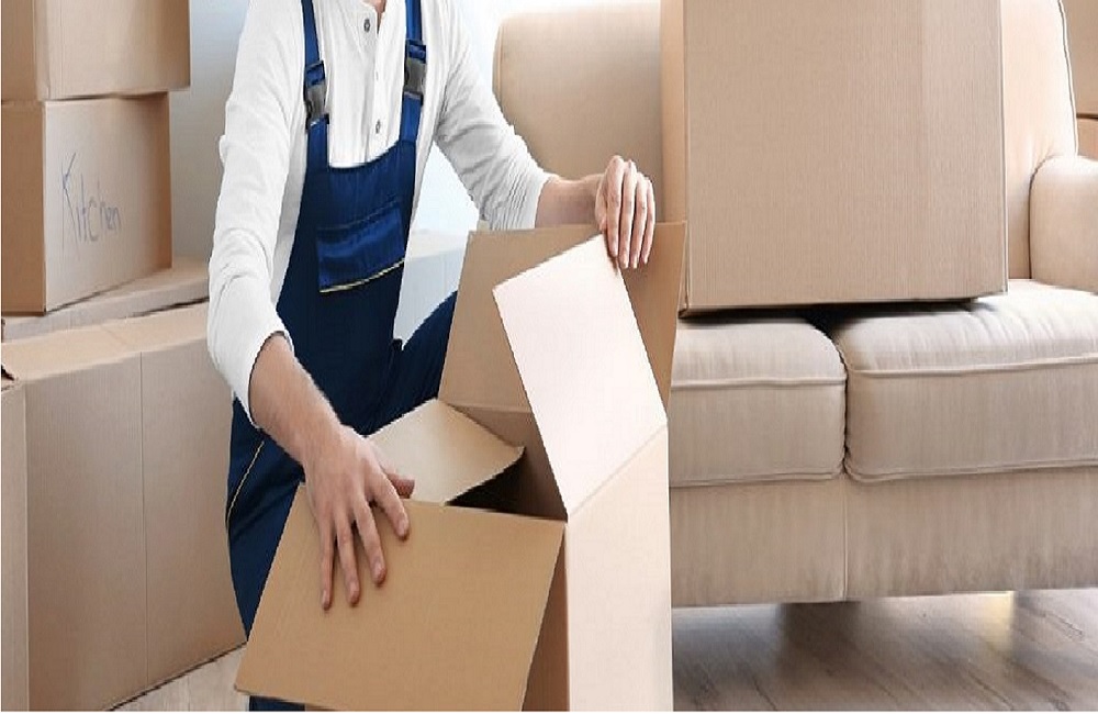 Active Movers And Packing