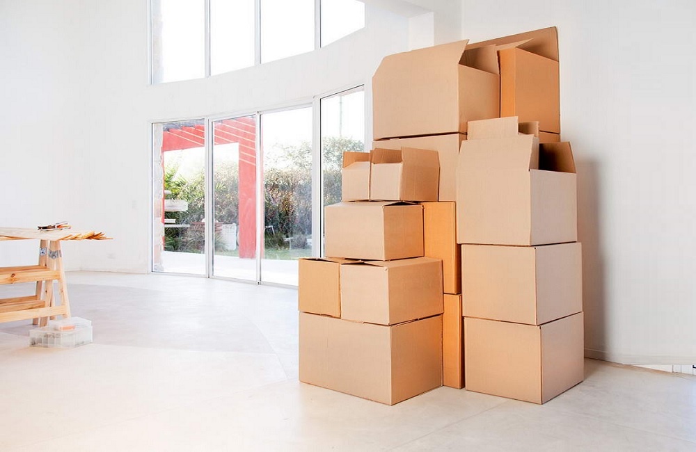 Active Movers And Packing