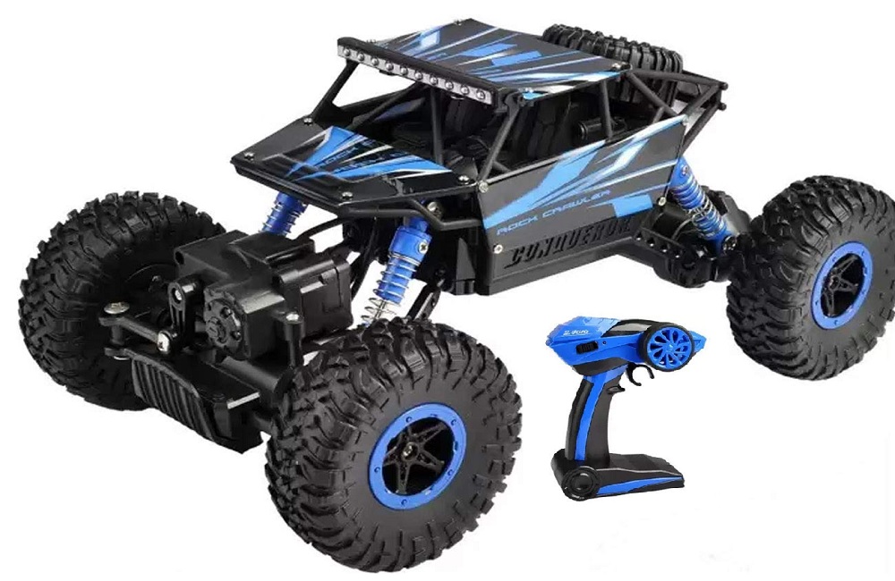 Hobby Track Toys RC Trading