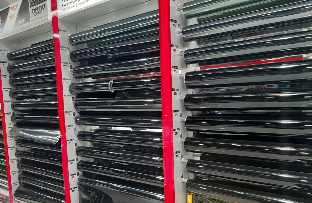 Magic Line Auto Accessories And Upholstery L.L.C