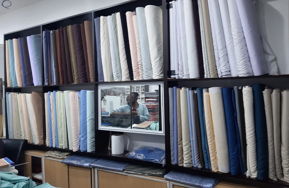 Super Fine Work Gents Tailoring