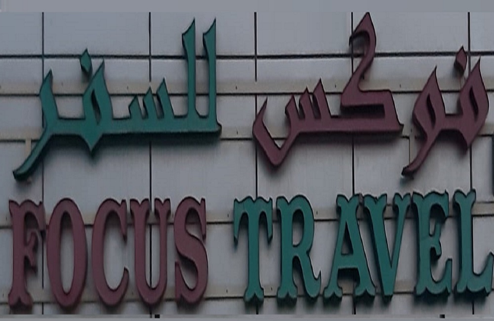 Focus Travel