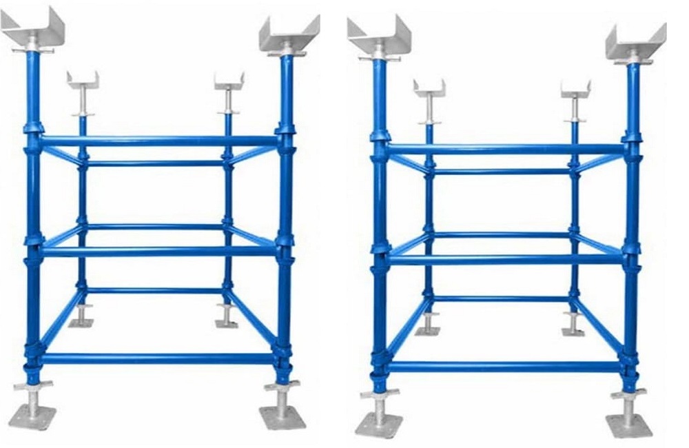 Al Husam Scaffolding Trading