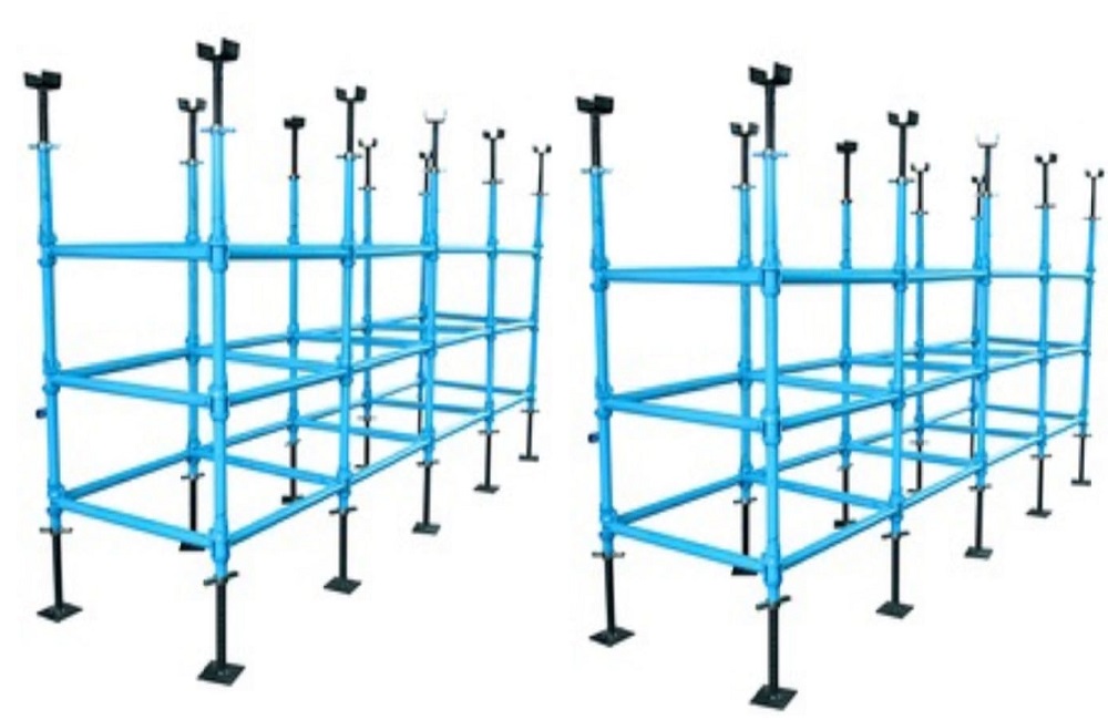 Al Husam Scaffolding Trading