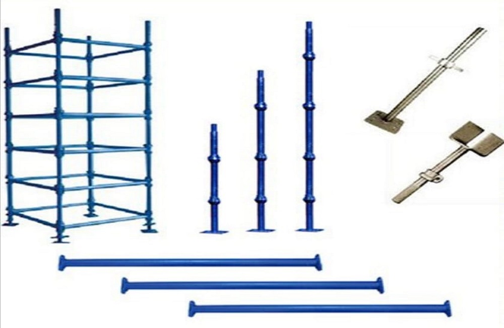 Al Husam Scaffolding Trading