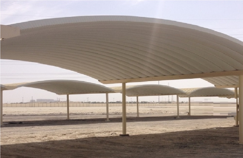 Aziza Mohammed Aluminium And Glass Works