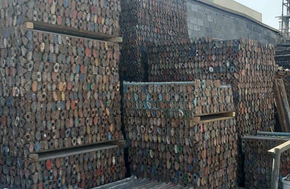 Super Master Scaffolding