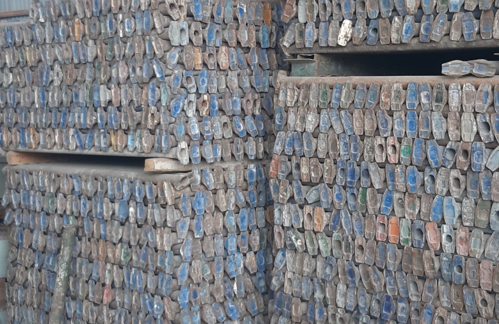 Super Master Scaffolding