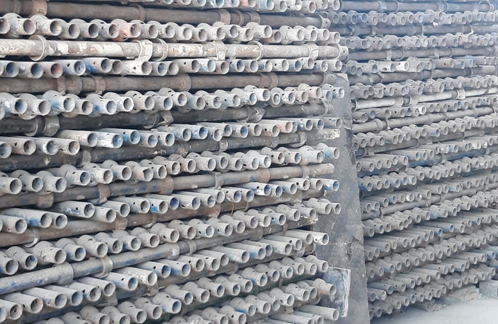 Super Master Scaffolding