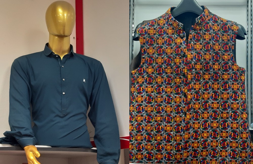 Light Star Textiles And Gents Tailoring