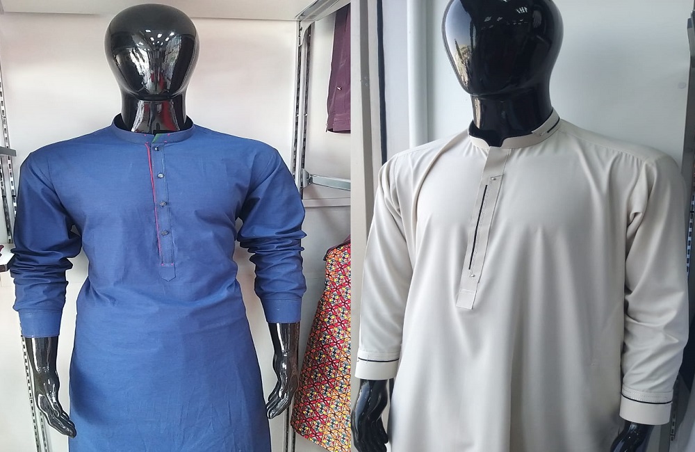 Light Star Textiles And Gents Tailoring