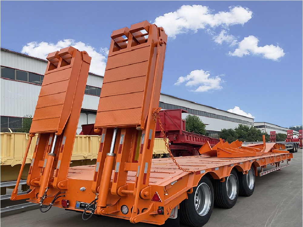 Ghayat General Transport