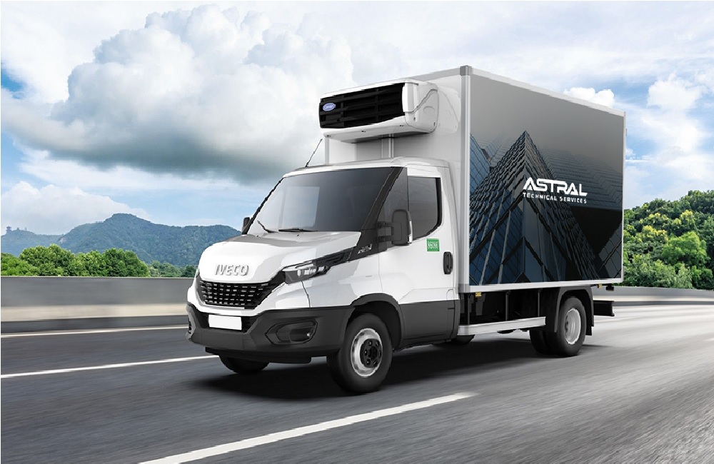 Astral Technical Services