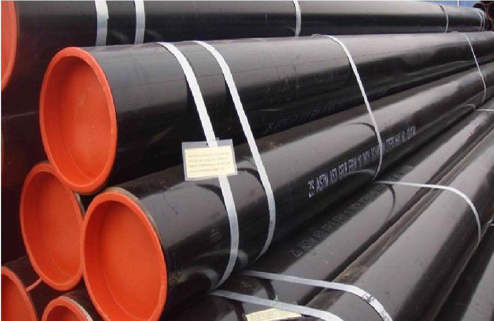 Sangu Steel Tubes and Pipes General Trading