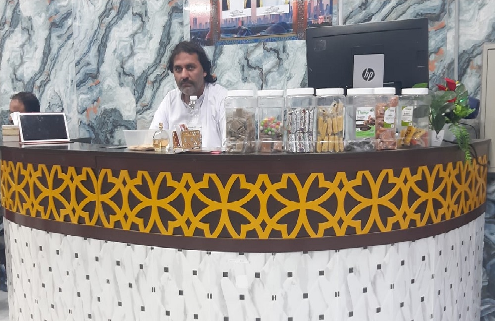 Malang Jan Bannu Pulao Restaurant